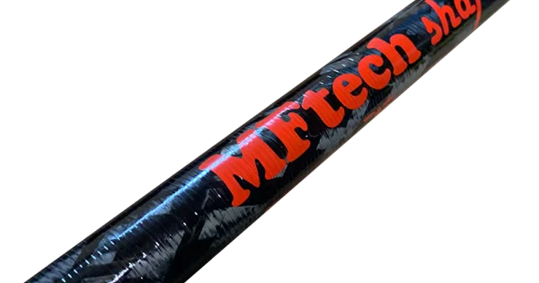 MF-Tech Carbon Shaft | Canoepolo.Shop